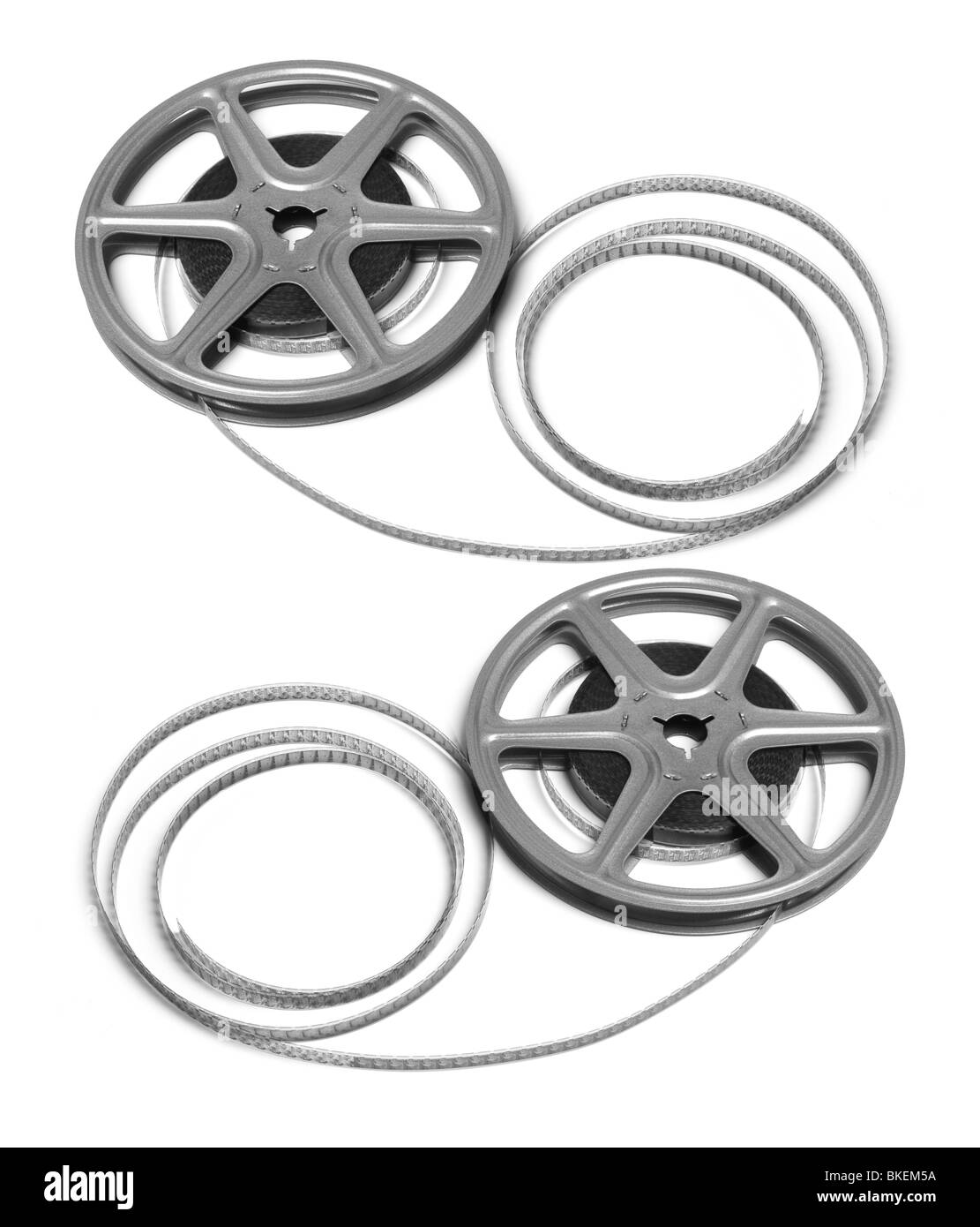 Movie studio Black and White Stock Photos & Images - Alamy