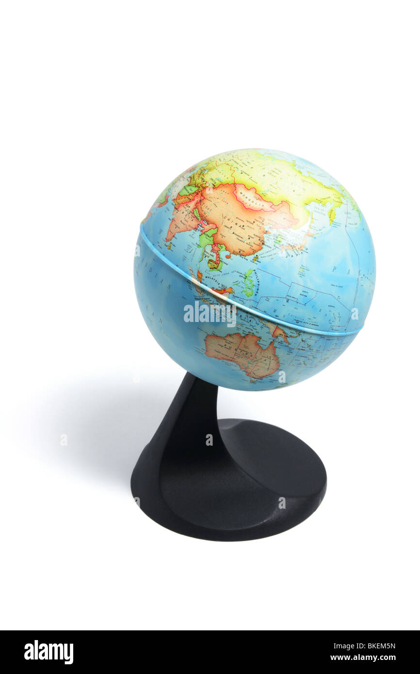 Population geography Cut Out Stock Images & Pictures - Alamy