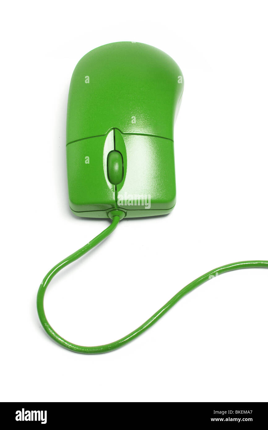 Mouse of computer hi-res stock photography and images - Alamy