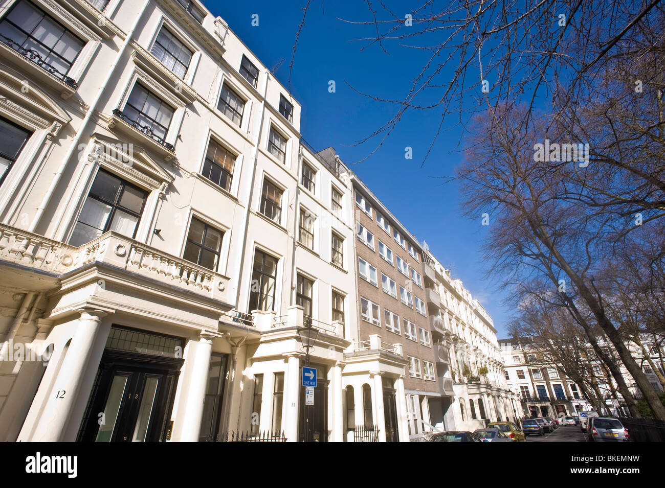 London paddington architecture hi-res stock photography and images - Alamy