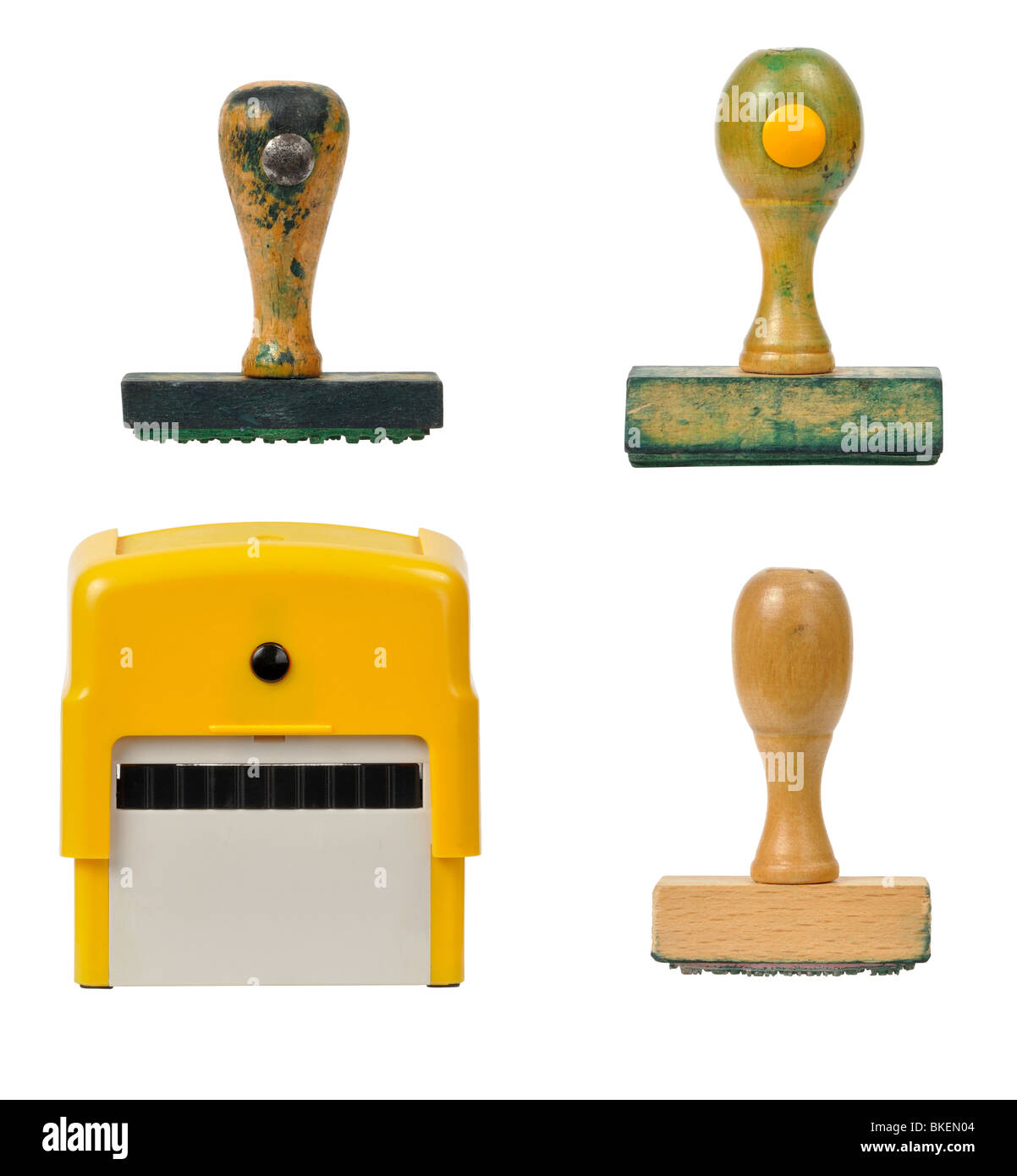 Stamps set hi-res stock photography and images - Alamy