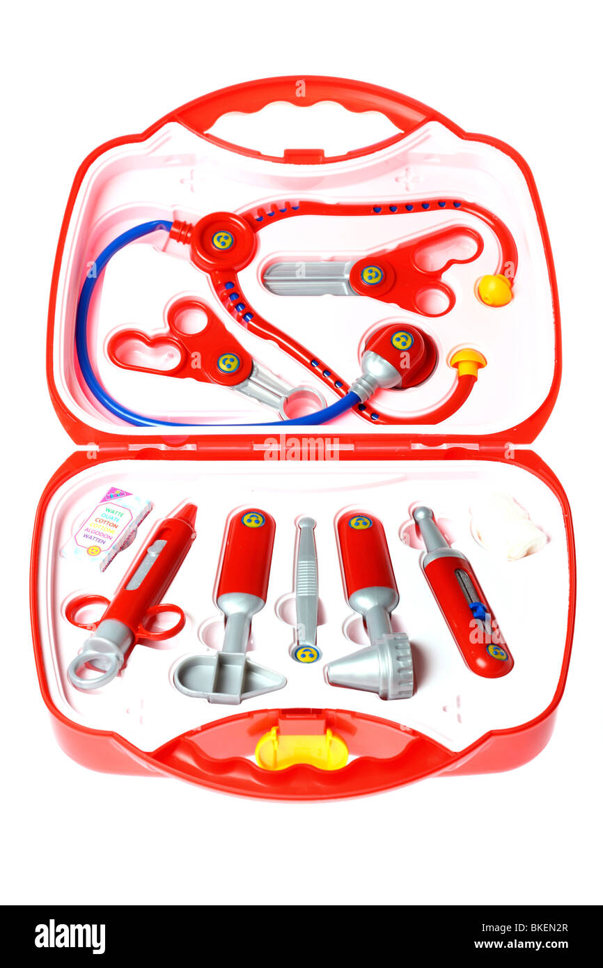 Set of doctors hi-res stock photography and images - Alamy