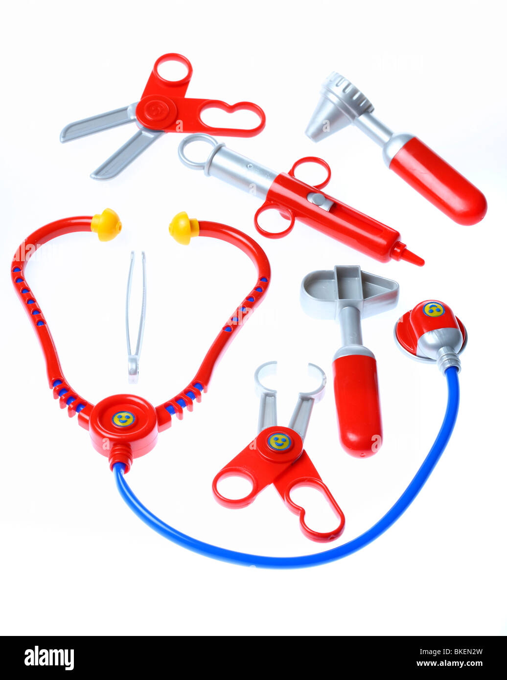 Doctors Cut Out Stock Images & Pictures - Alamy