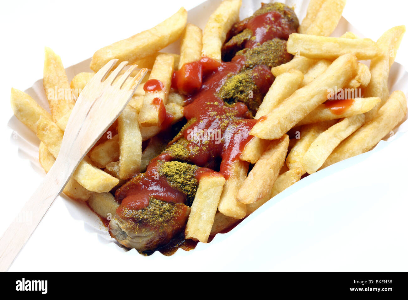 Europe Fries High Resolution Stock Photography and Images - Alamy