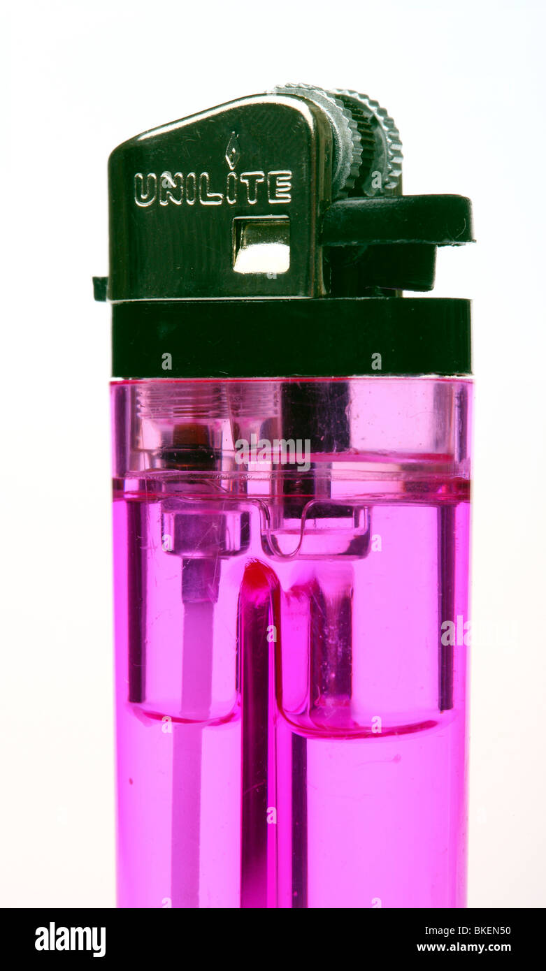 Transparent lighter hi-res stock photography and images - Alamy