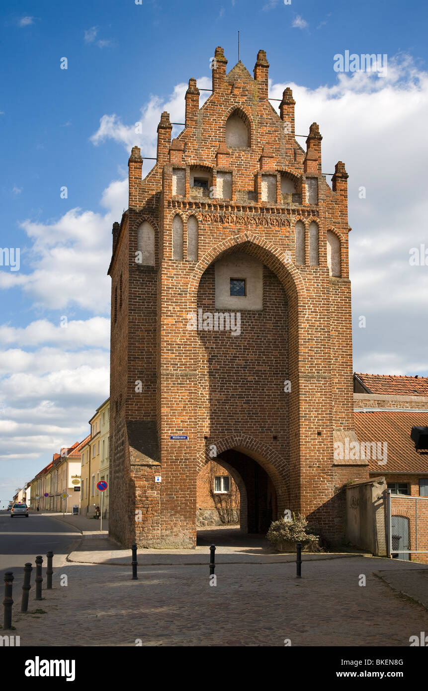 History of templin hi-res stock photography and images - Alamy