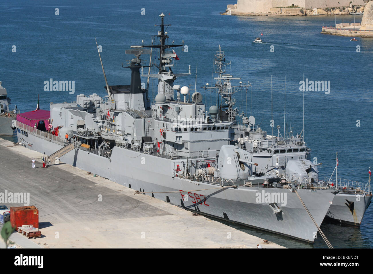 Italian Navy Stock Photos & Italian Navy Stock Images - Alamy