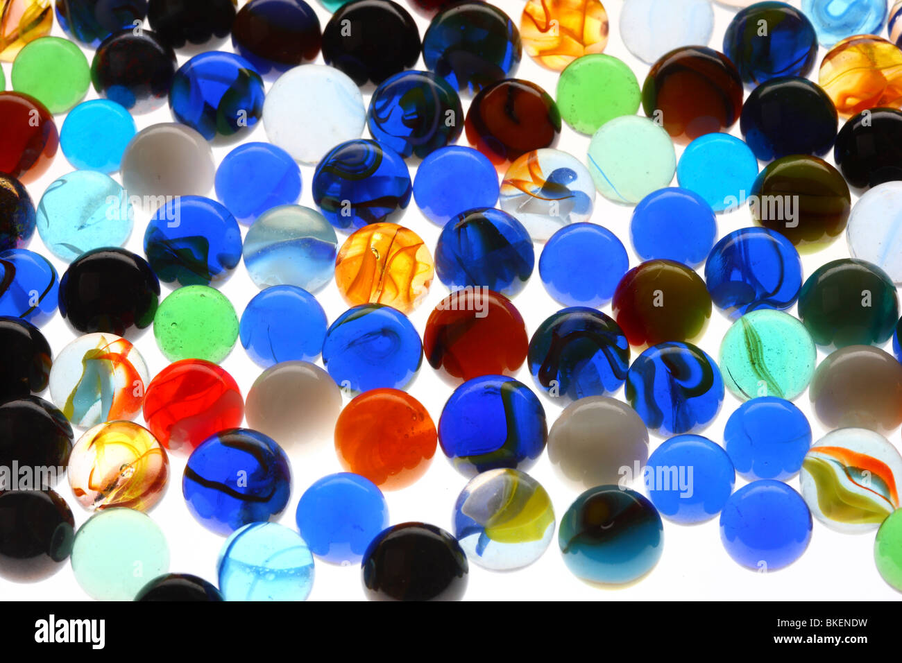 Studio photo marbles hi-res stock photography and images - Alamy