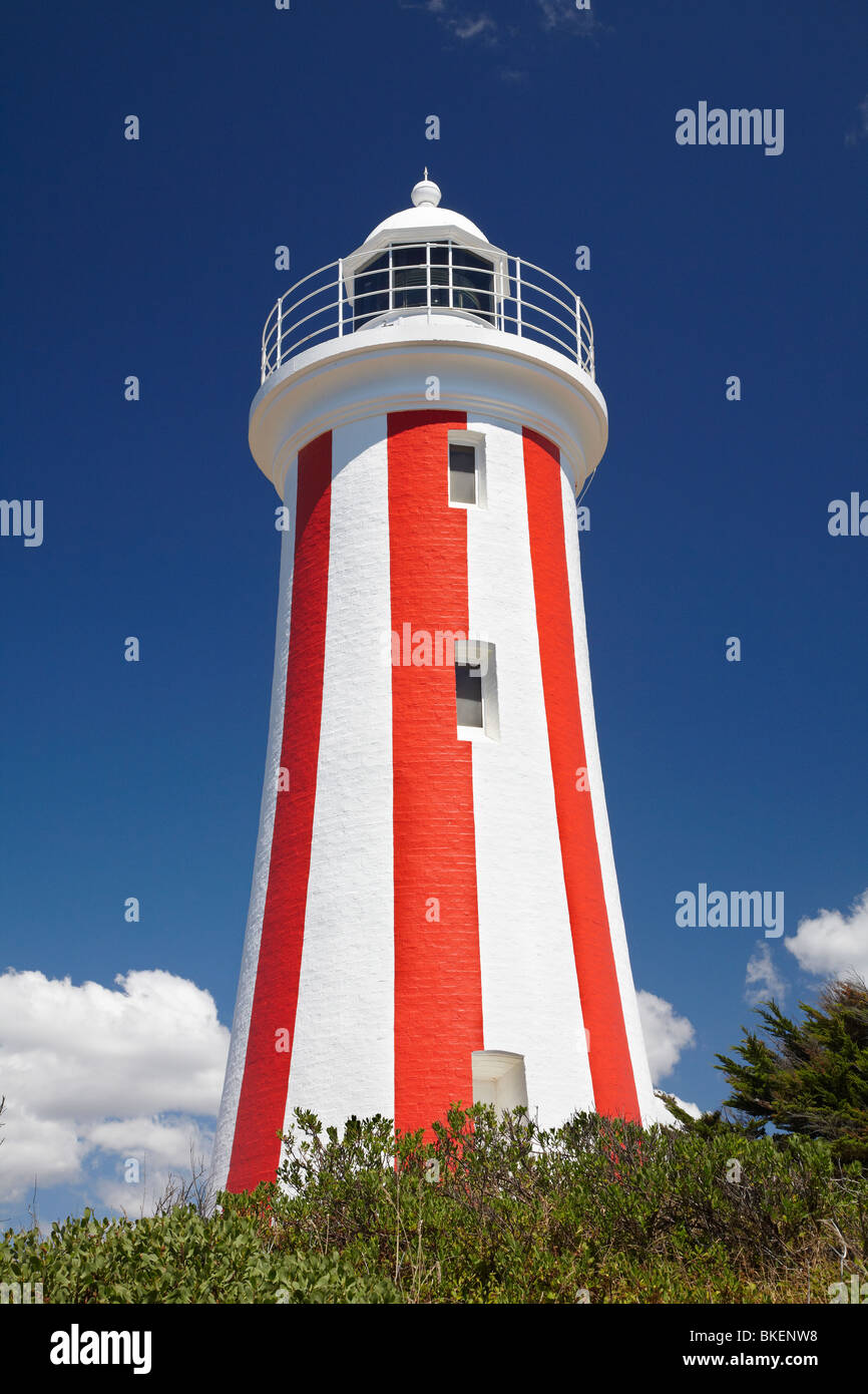 Australian historical lighthouses hi-res stock photography and images ...