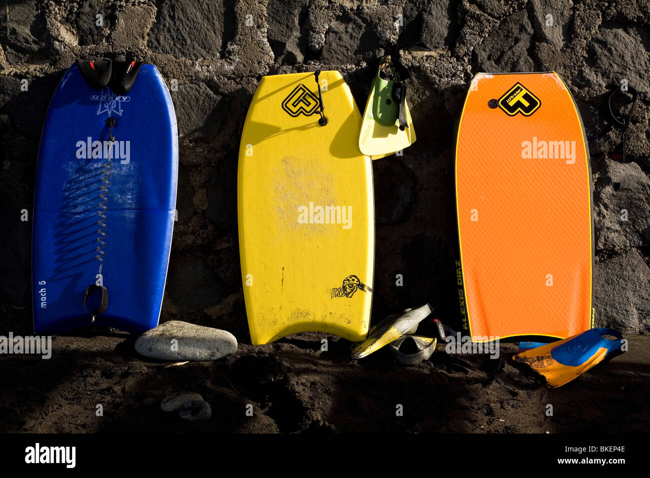 Body boards hi-res stock photography and images - Alamy