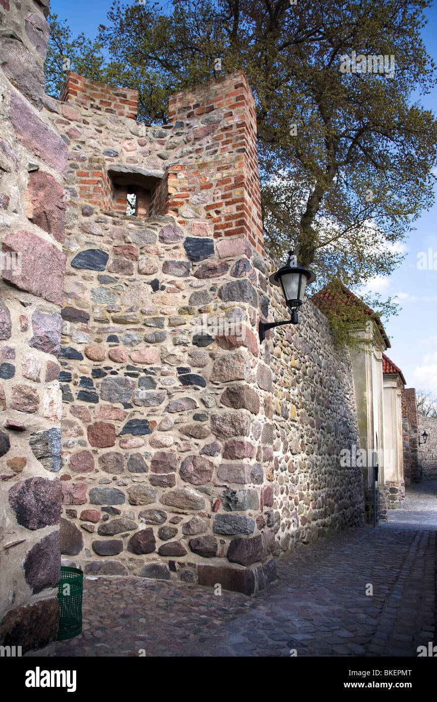 Templin hi-res stock photography and images - Alamy