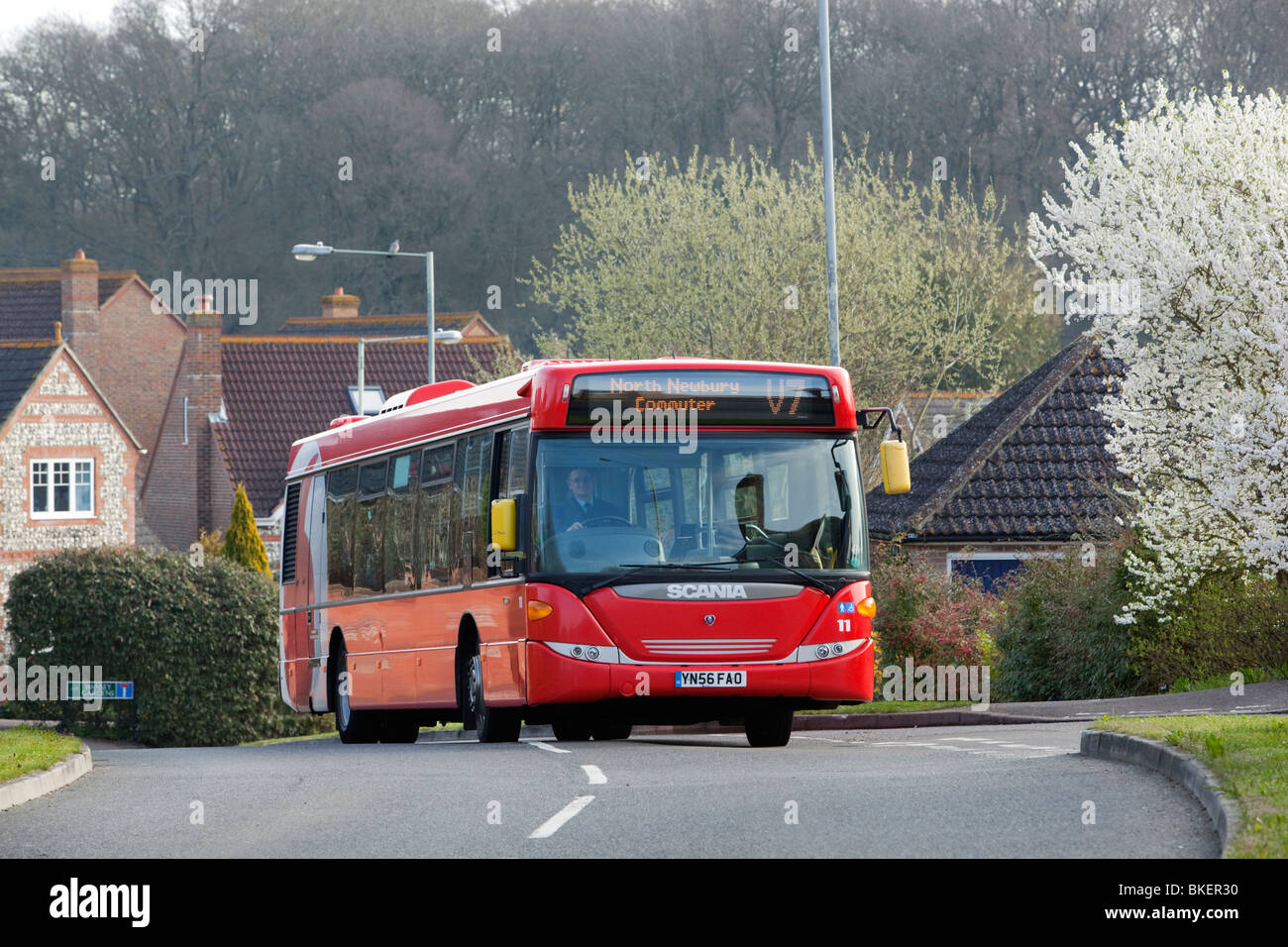Commuter area hi-res stock photography and images - Alamy
