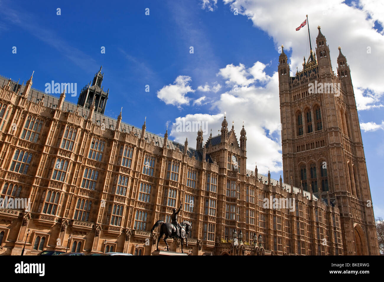 Westminster Parliament Building, London, England.UK Stock Photo - Alamy