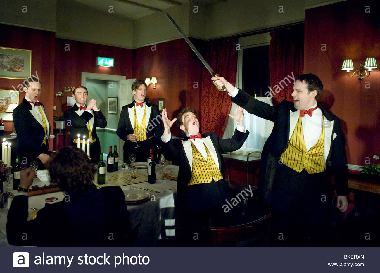 Burlington Court High Resolution Stock Photography and Images - Alamy