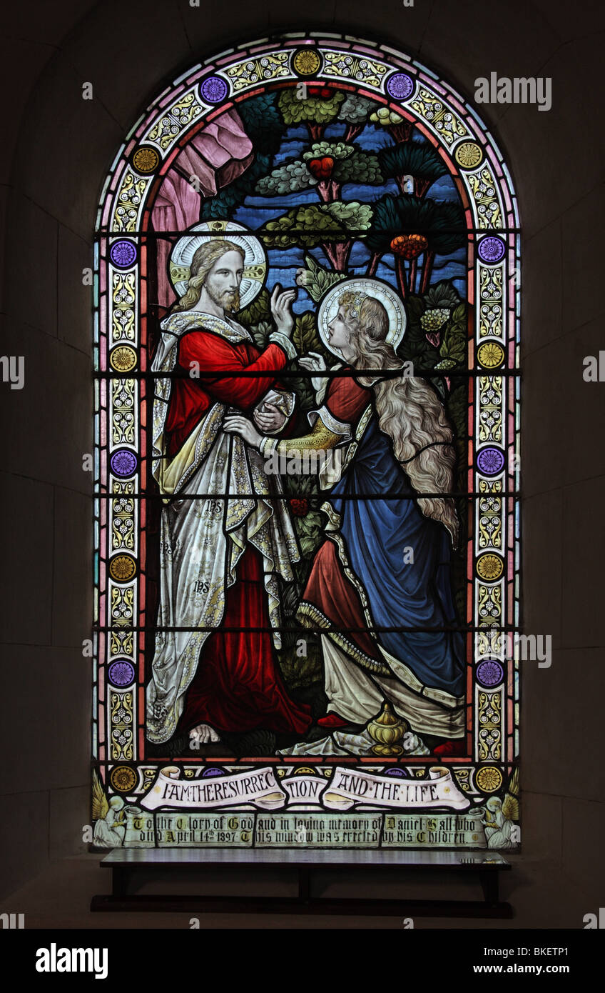 Mary magdalene stock images hi-res stock photography and images - Alamy