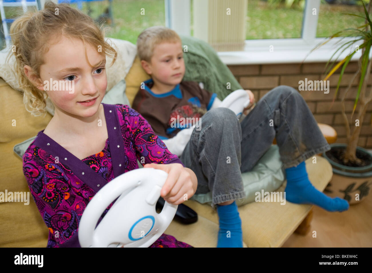 Wii hi-res stock photography and images - Alamy