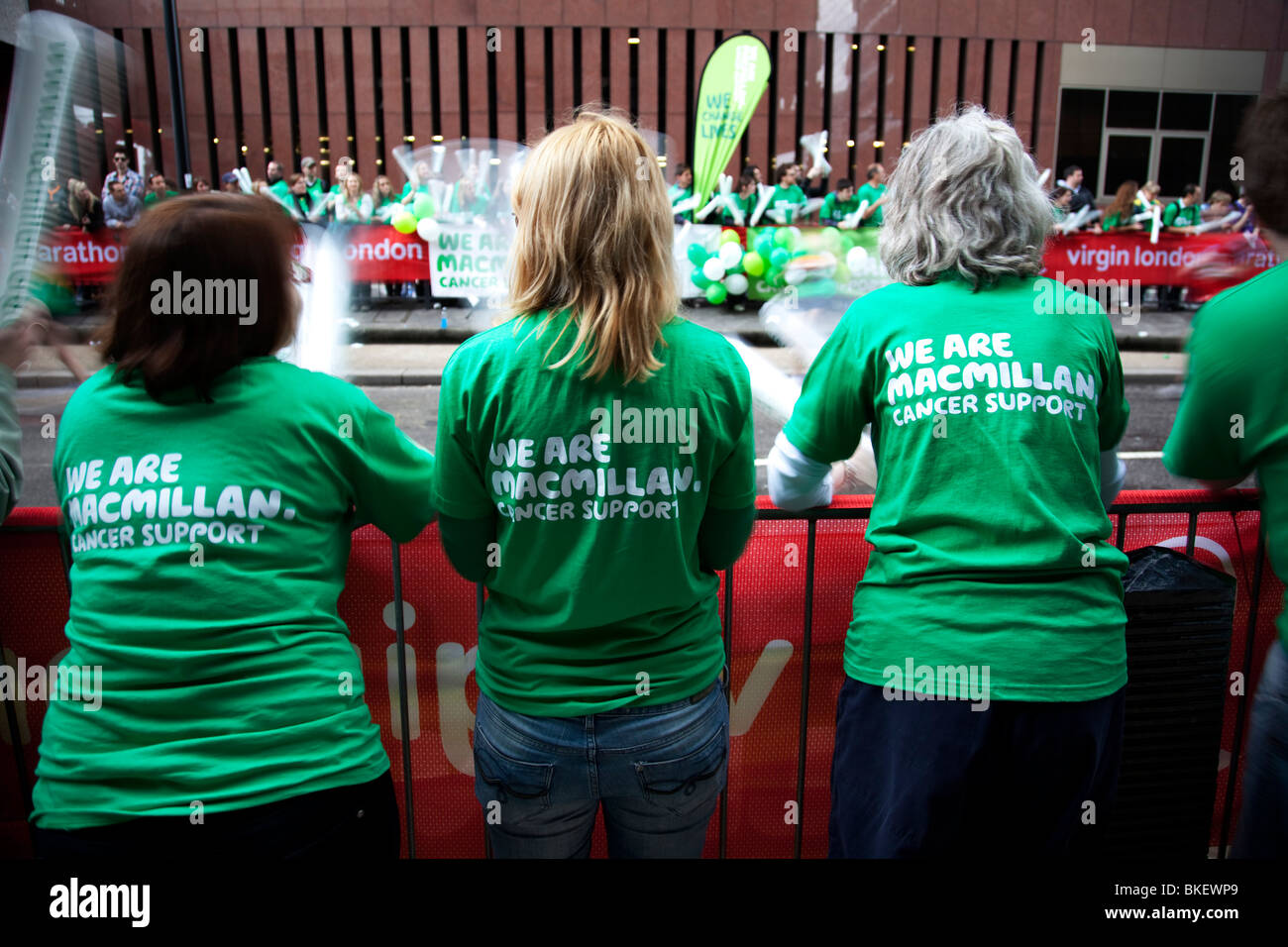 Macmillan cancer hi-res stock photography and images - Alamy