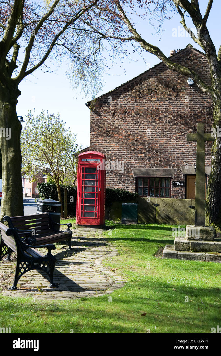 Newburgh lancashire hi-res stock photography and images - Alamy
