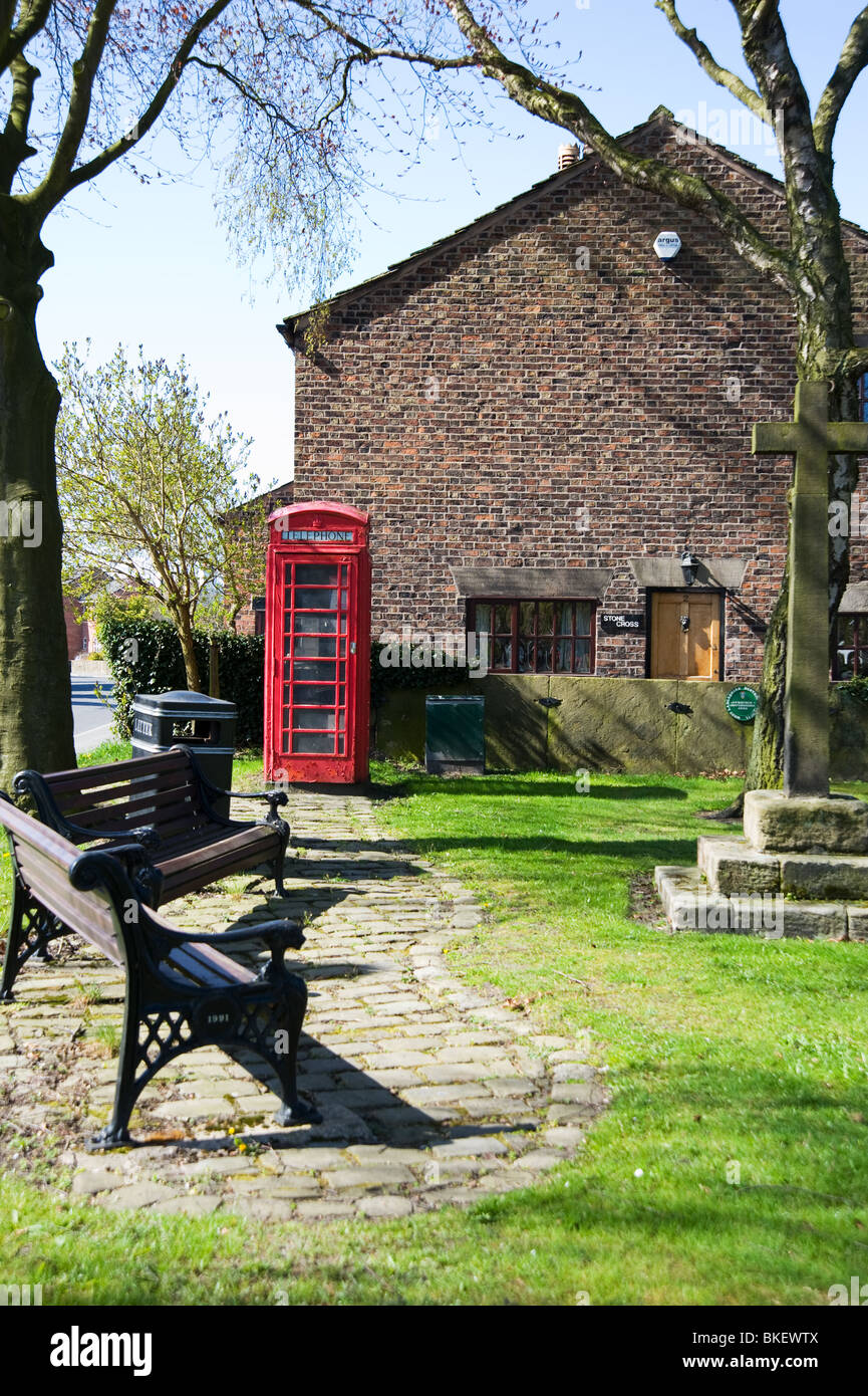 Newburgh lancashire hi-res stock photography and images - Alamy