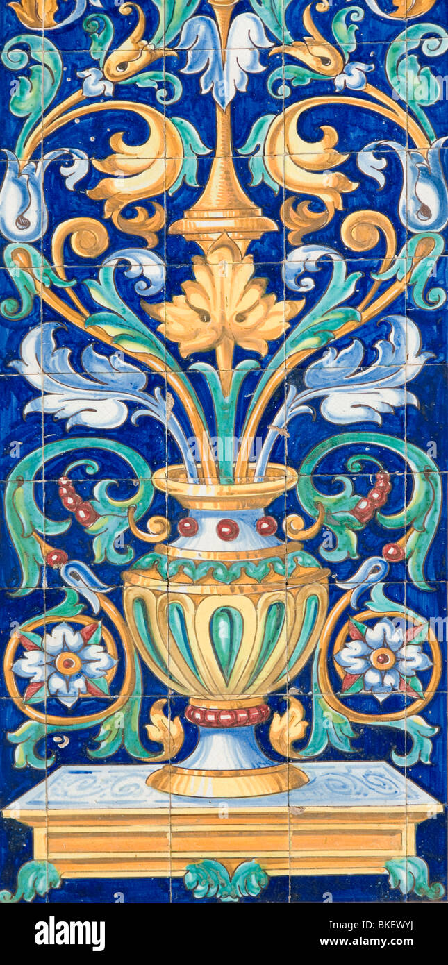 FACADE OF THE SHOPPING CENTER 'ABC BLANCO Y NEGRO', PASEO DE CASTELLANA, MADRID, SPAIN Madrid ...