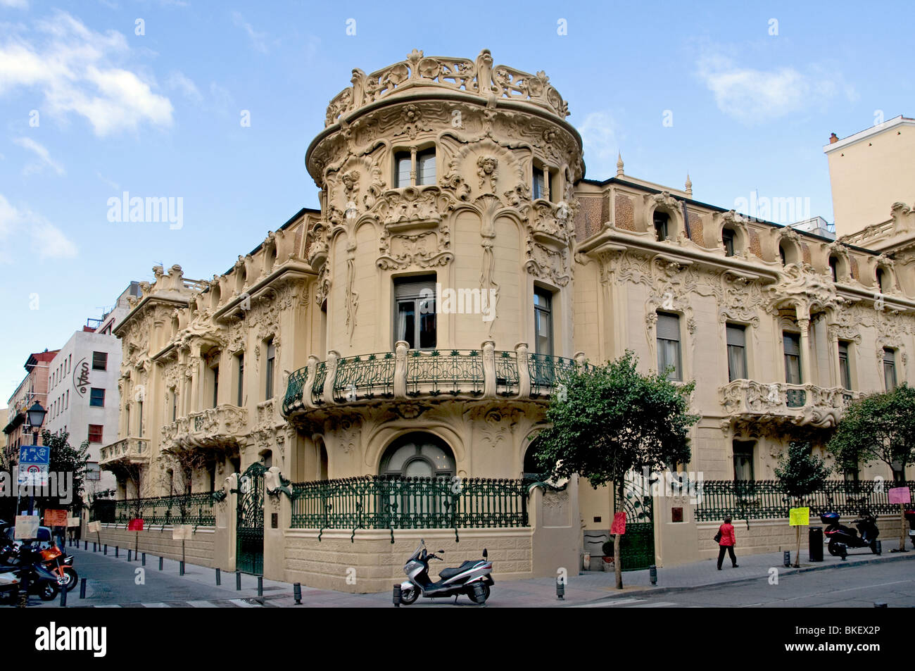 Longoria hi-res stock photography and images - Alamy