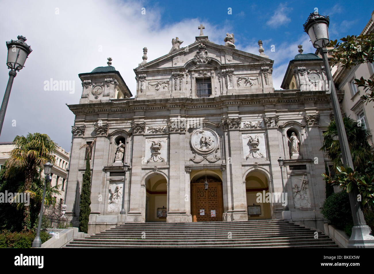 Barbara church hi-res stock photography and images - Alamy