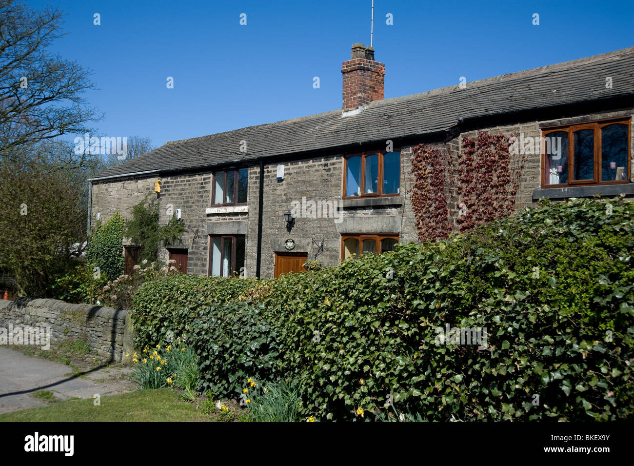 Lancashire parbold hi-res stock photography and images - Alamy