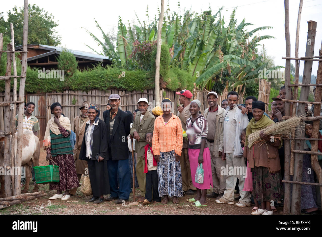 Group of people in the Southern Nations, Nationalities, and People's ...