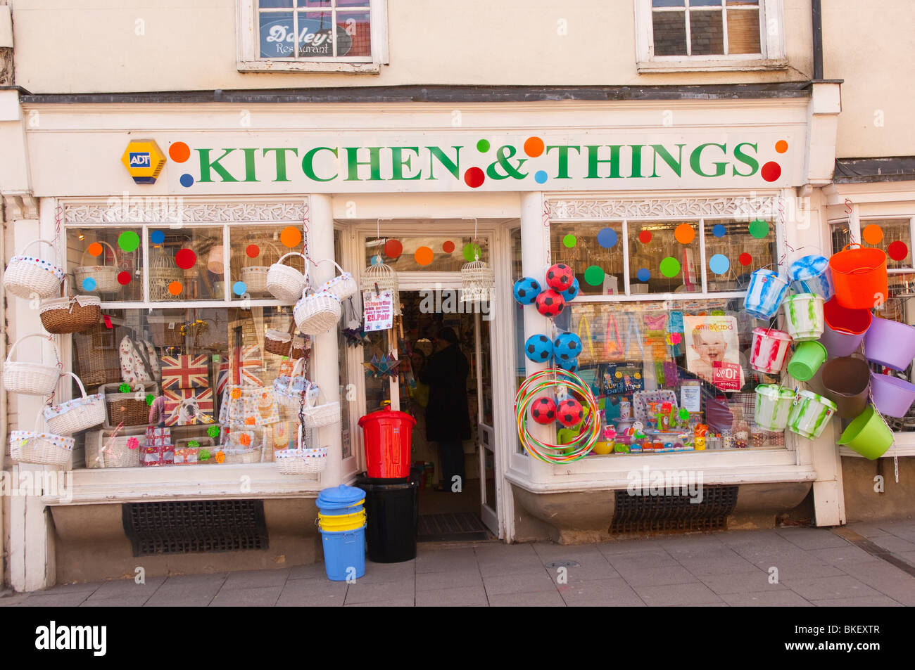 Things to see in bury hi-res stock photography and images - Alamy