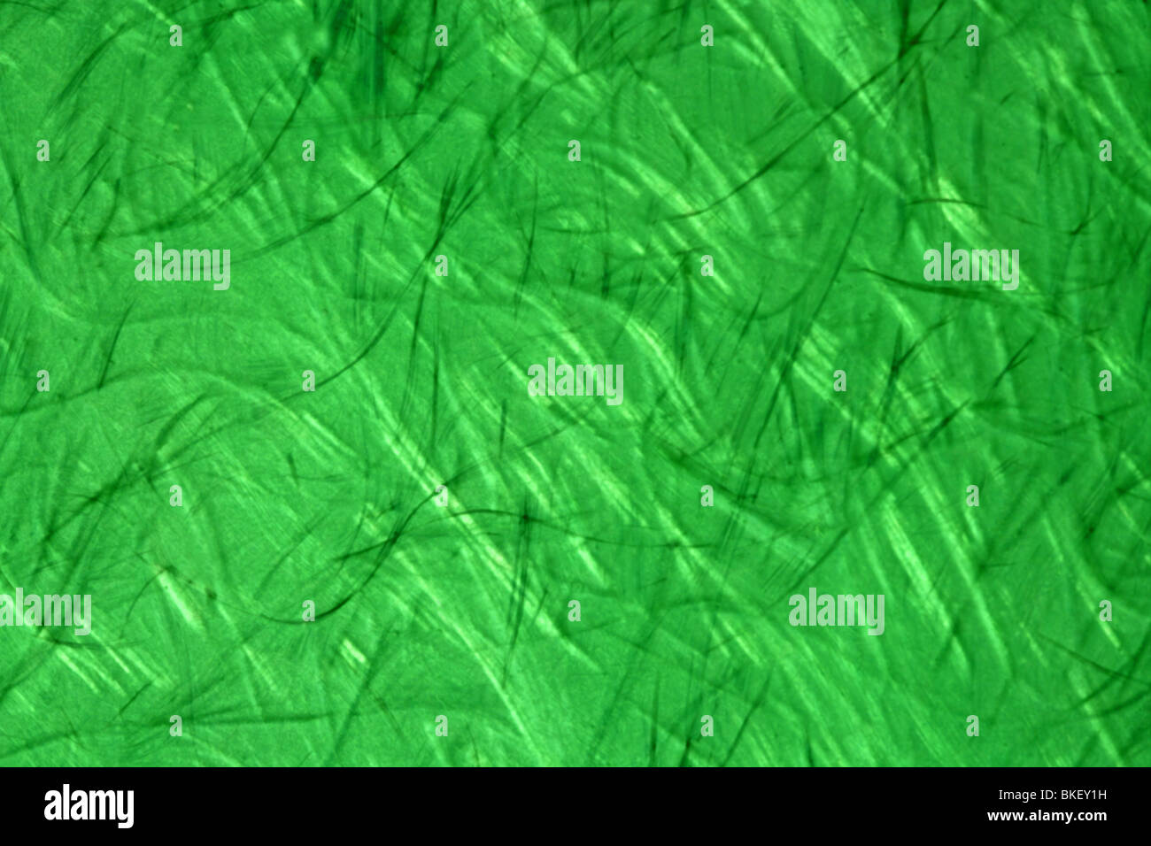Green blur fiber glass texture background Stock Photo - Alamy
