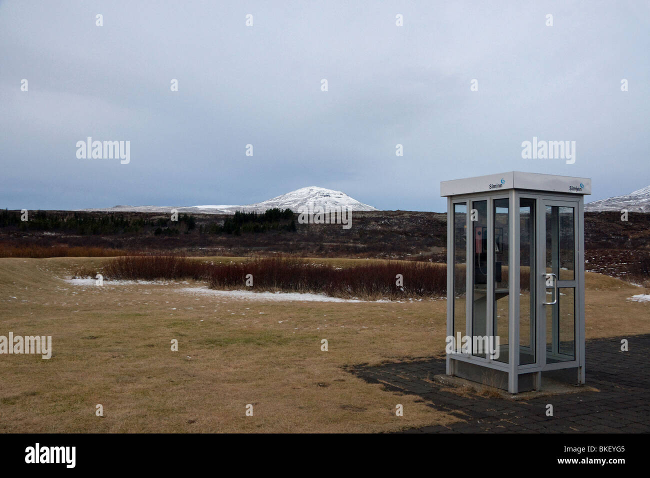 Remote phone box hi-res stock photography and images - Alamy