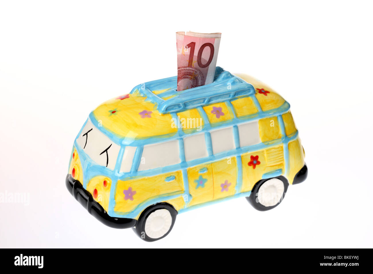 Driving the porcelain bus hi-res stock photography and images - Alamy