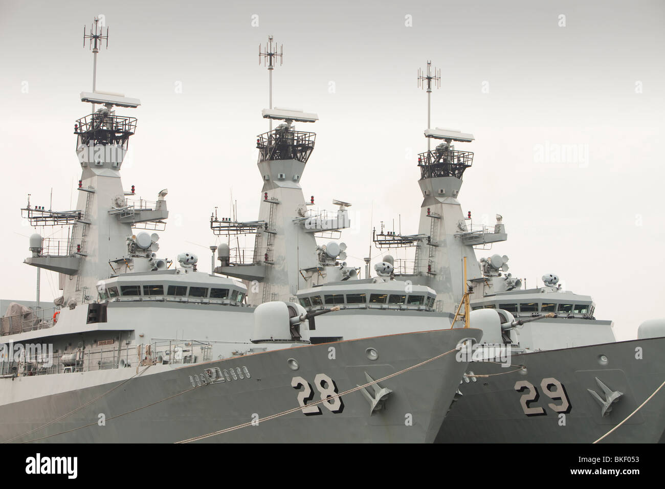 Ship refitting hi-res stock photography and images - Alamy