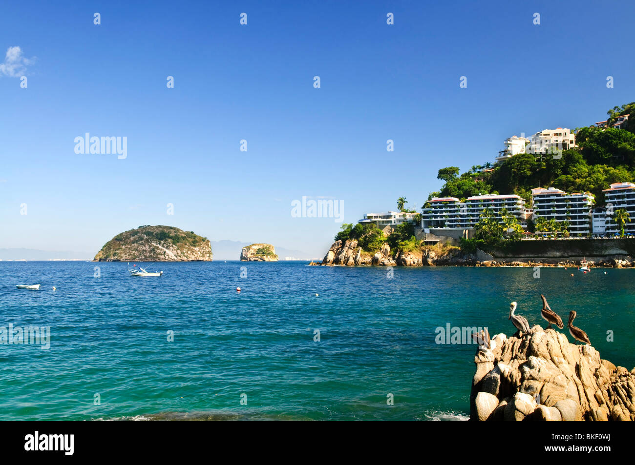 Mismaloya beach hi-res stock photography and images - Alamy
