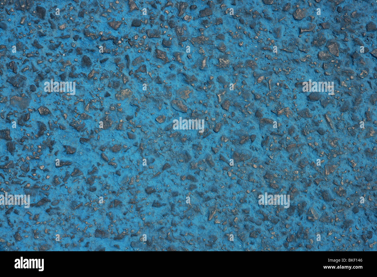 Concrete asphalt texture background, blue weathered color Stock Photo ...