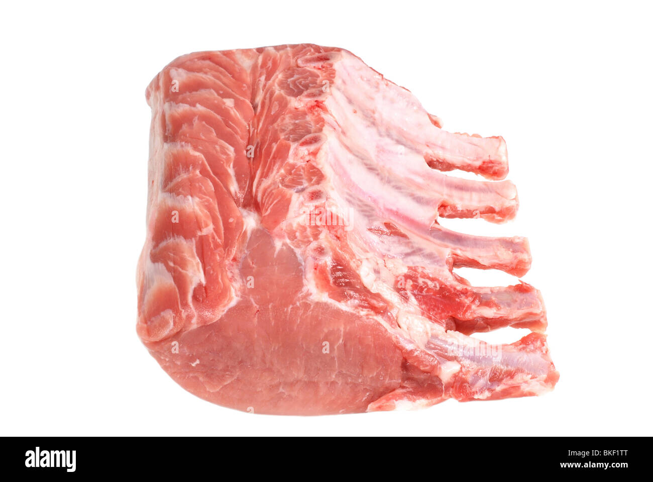 Roast slab Cut Out Stock Images & Pictures - Alamy