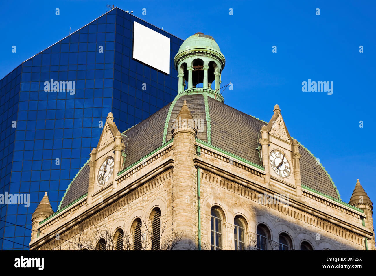 Lexington kentucky skyline hi-res stock photography and images - Alamy