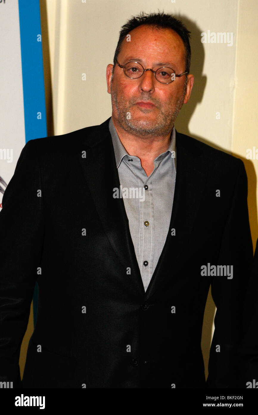 French actor jean reno french hi-res stock photography and images - Alamy