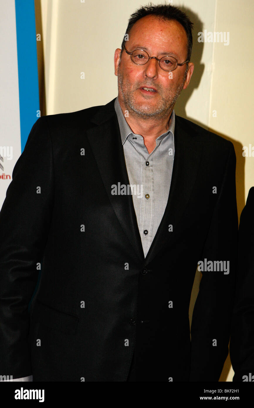 French actor jean reno hi-res stock photography and images - Alamy