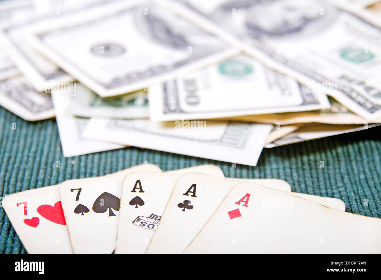 Bank cards on table hi-res stock photography and images - Alamy