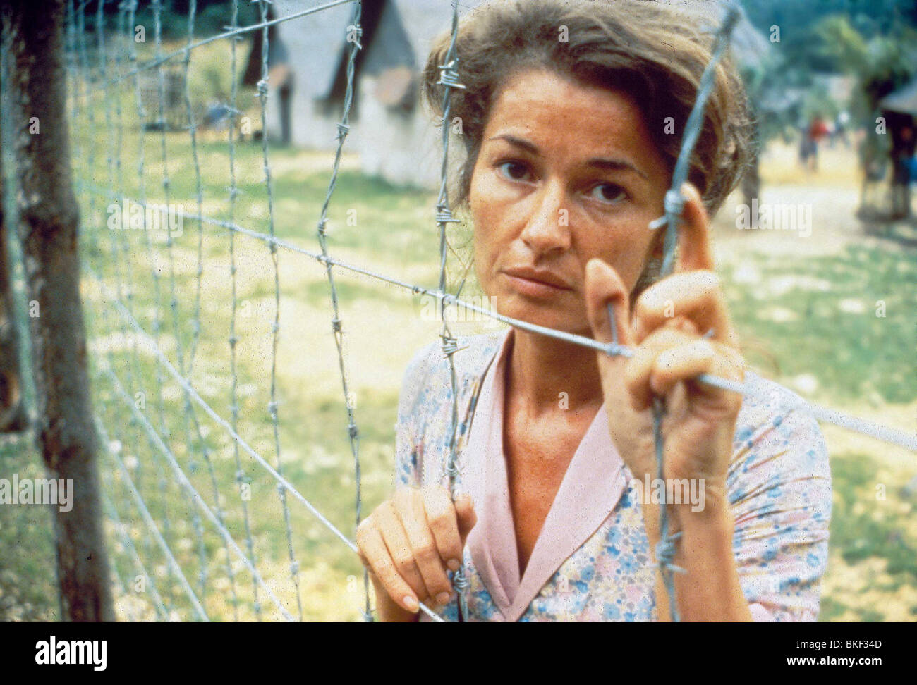 Tenko hi-res stock photography and images - Alamy