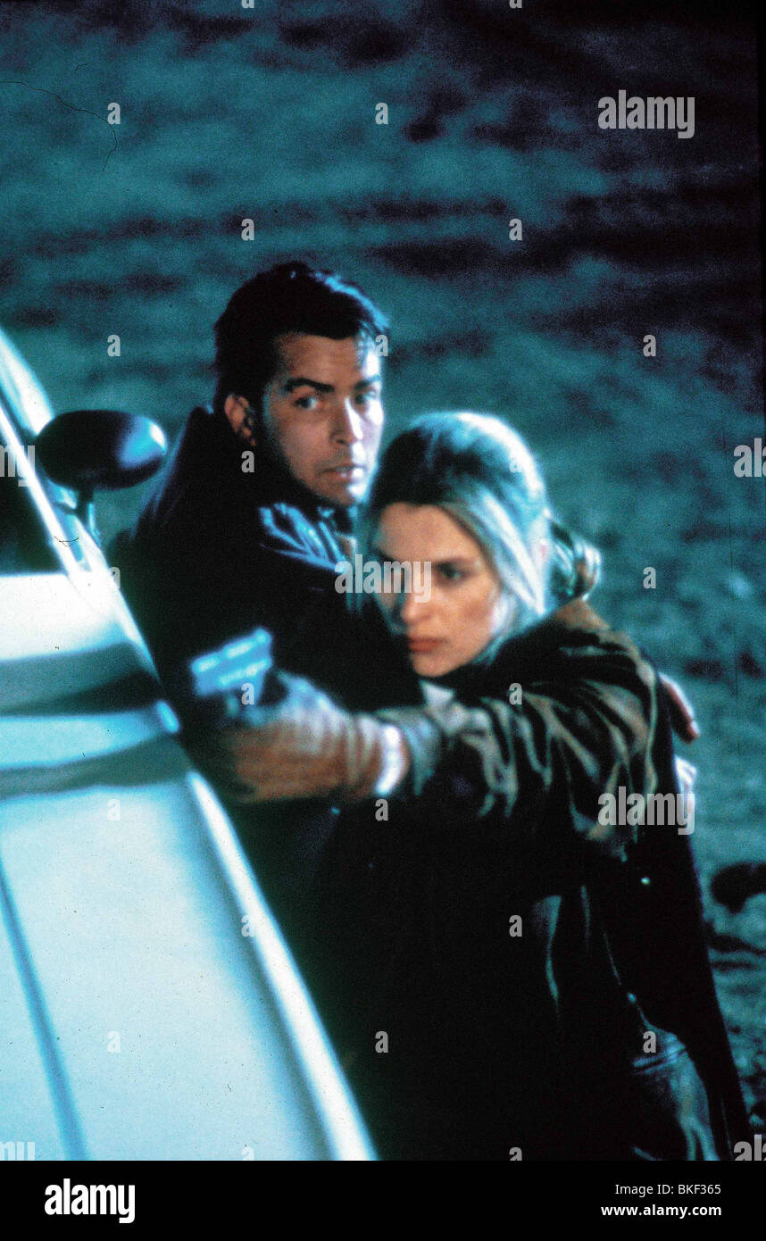 Terminal Velocity Movie