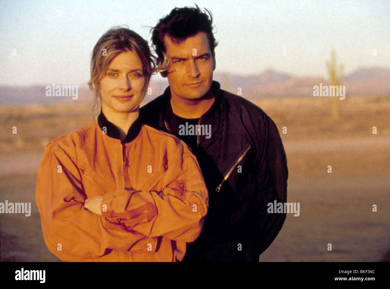 Terminal Velocity Movie