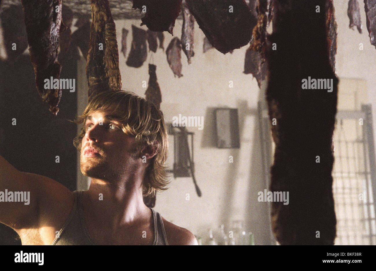 Mike vogel hi-res stock photography and images - Alamy