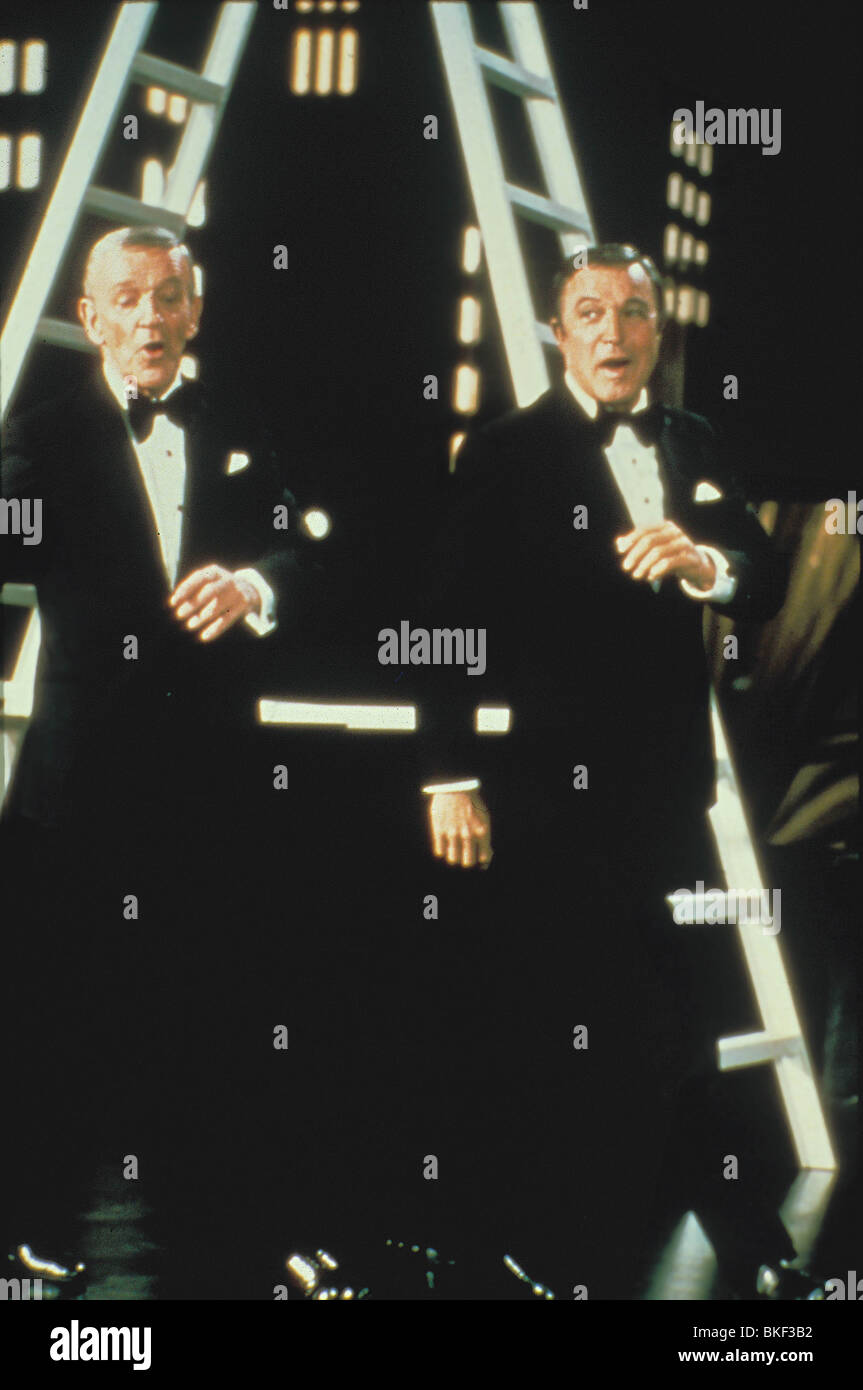 THAT'S ENTERTAINMENT (1974) FRED ASTAIRE, GENE KELLY THET 001 Stock ...