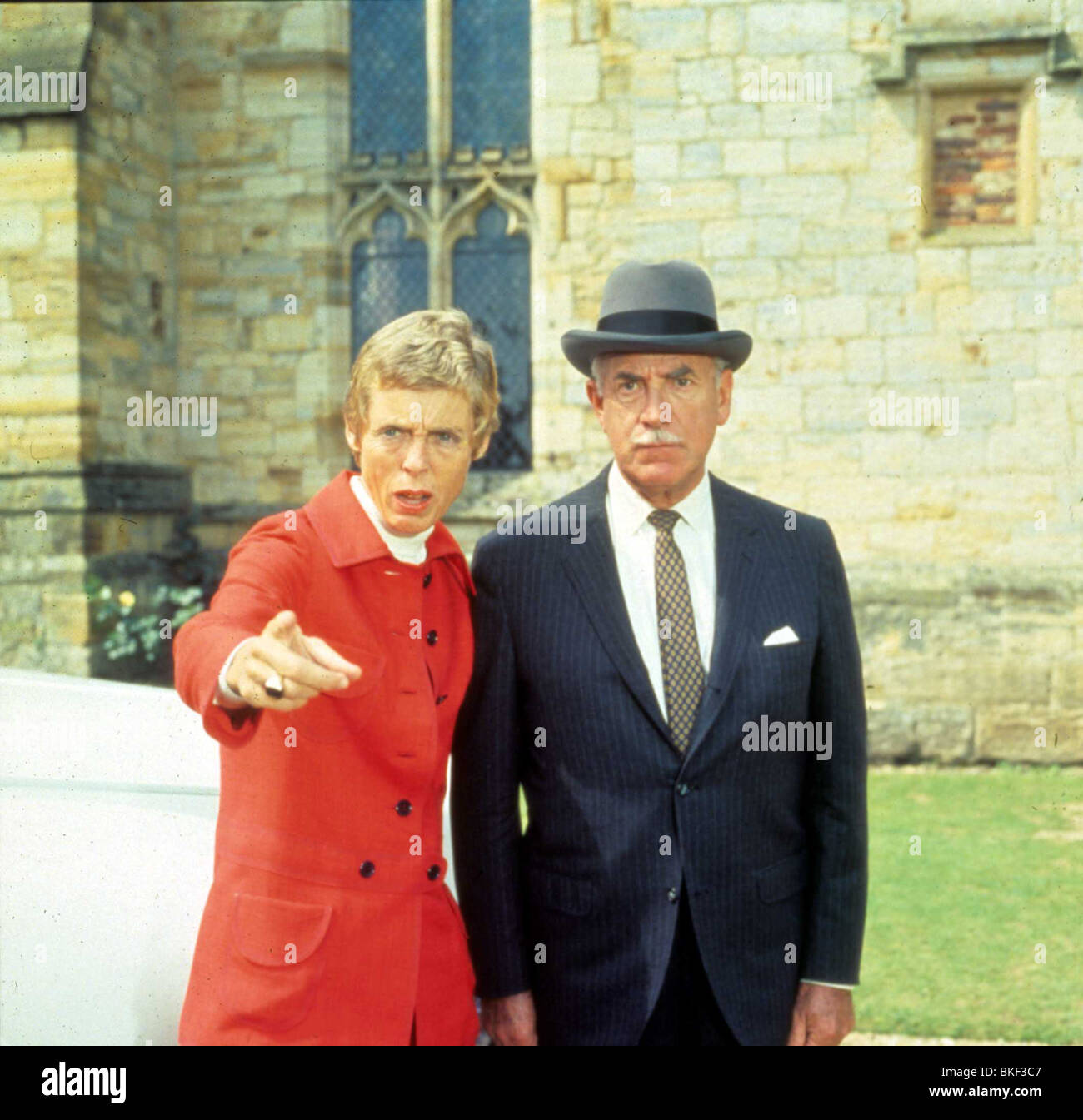 Raymond bailey hillbillies hi-res stock photography and images - Alamy