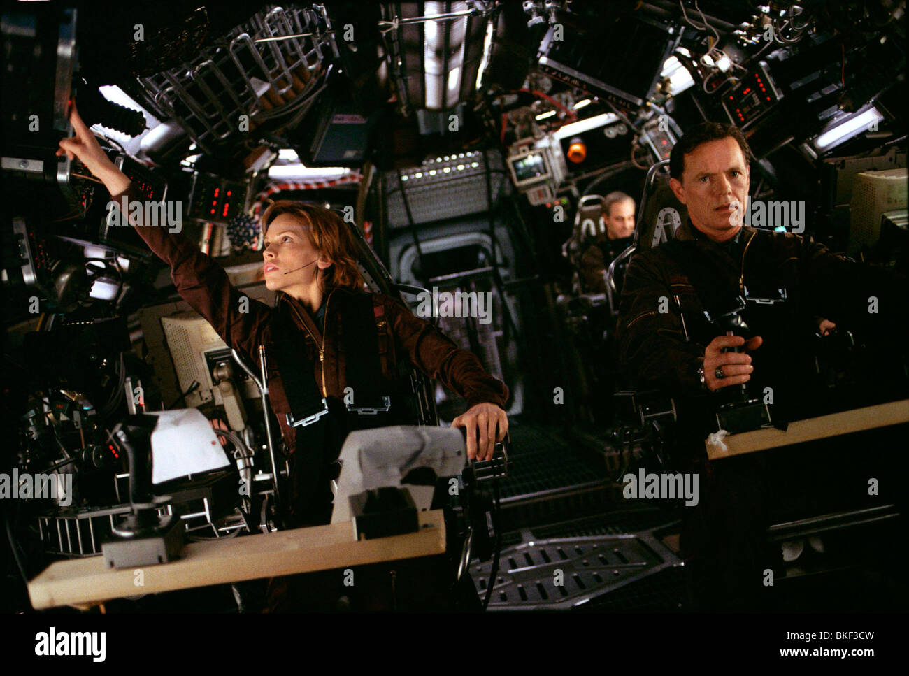 Bruce Greenwood The Core