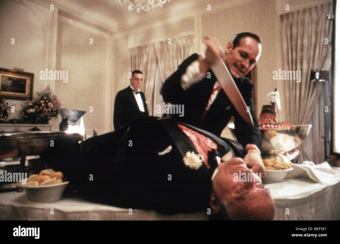 James remar hi-res stock photography and images - Alamy