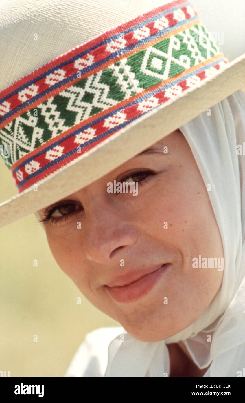 Joan hackett hi-res stock photography and images - Alamy