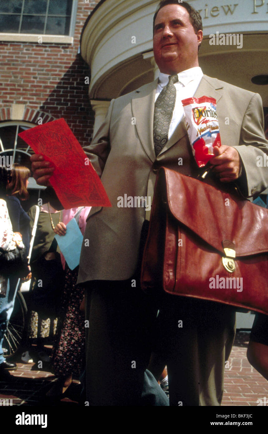 STEPHEN KING'S THINNER (1996) ROBERT JOHN BURKE THI 002 Stock Photo - Alamy